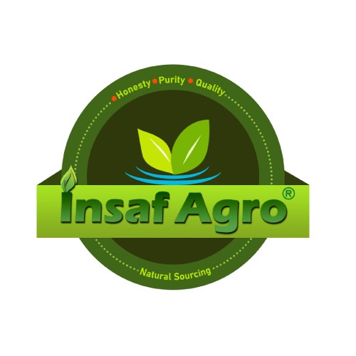 Insaf Agro | Insaaf Agro | Insaf | Pure & Quality Agro Products